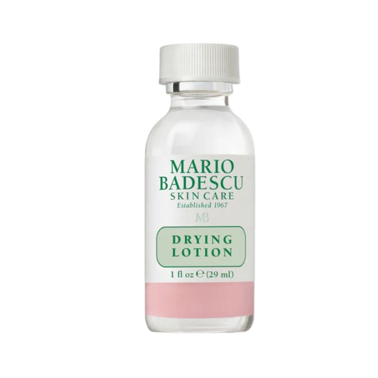 Drying lotion – Vettacci Beauty