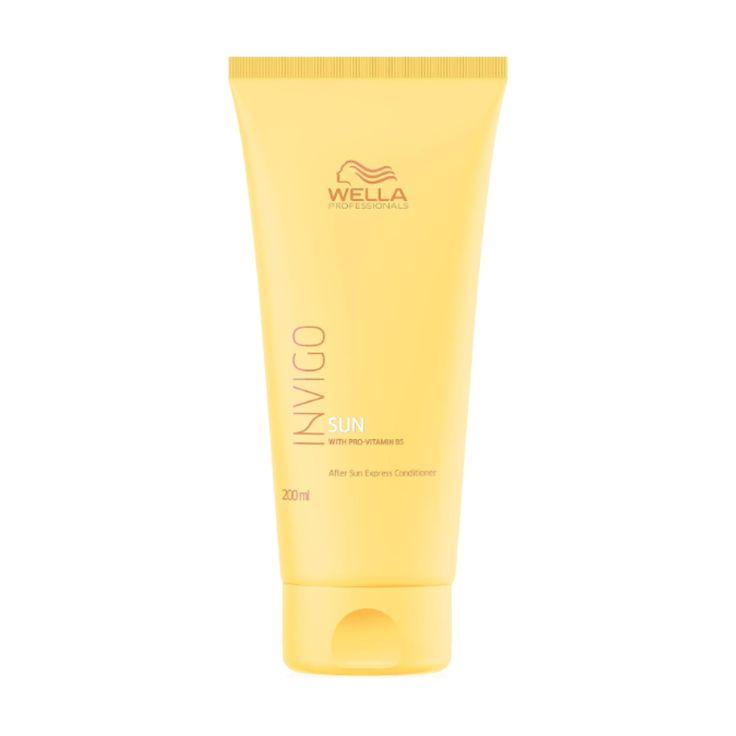 CO WELLA CARE 200 ML SUN – Vettacci Beauty